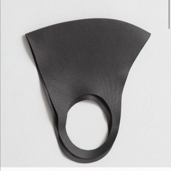 Accessories | Nylon Protective Face Mask | Poshmark